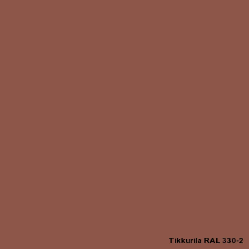 RAL 330-2 RAL 330-2 | Tikkurila